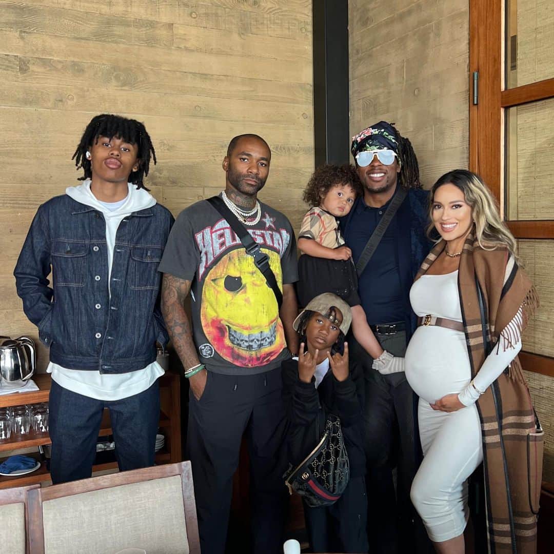 Sarah Mundoさんのインスタグラム写真 - (Sarah MundoInstagram)「Nobu Baby shower Great ...