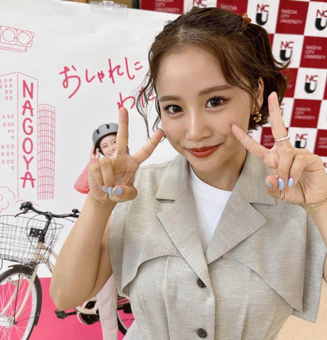 田辺莉咲子さんのインスタグラム - (田辺莉咲子@risako_tanabe)