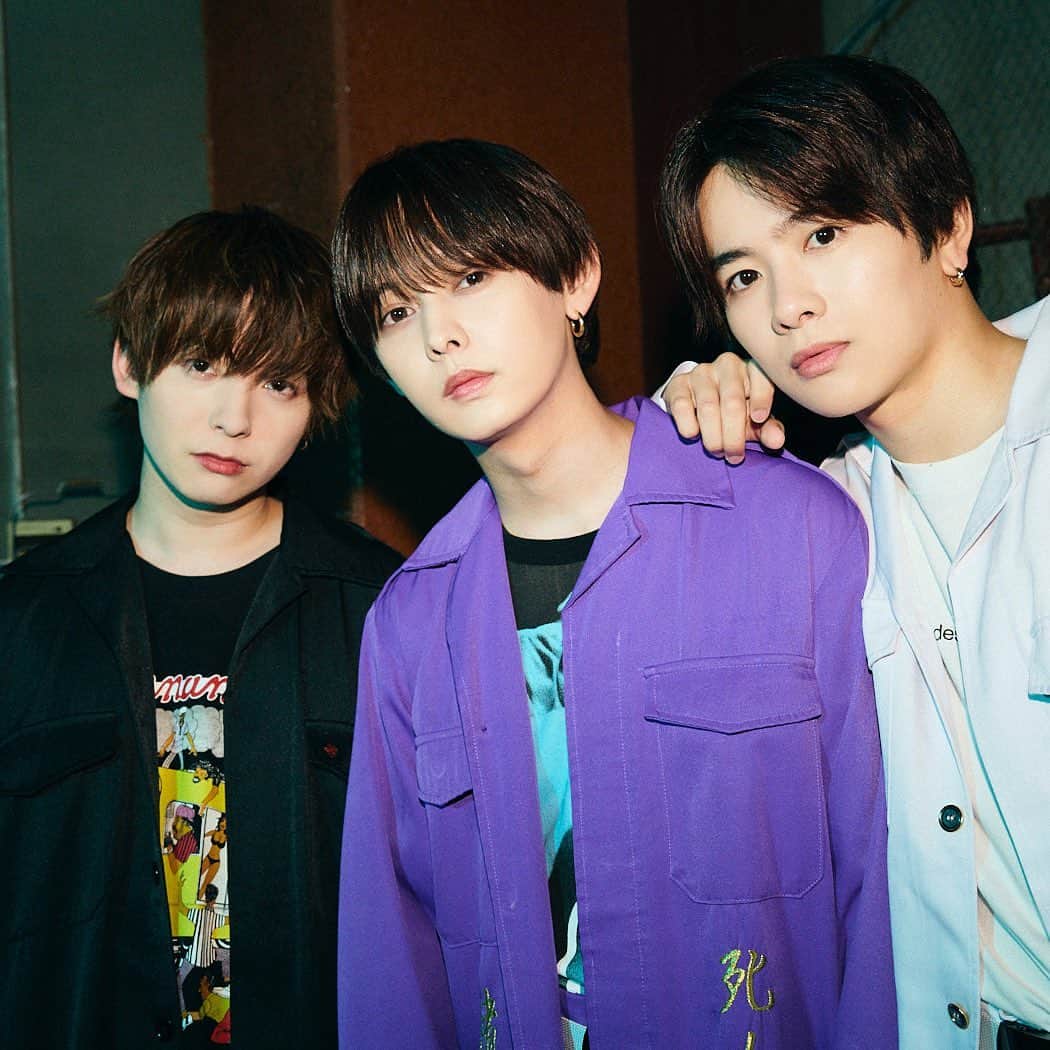 四季涼雅さんのインスタグラム - (四季涼雅@9bic_ryoga)