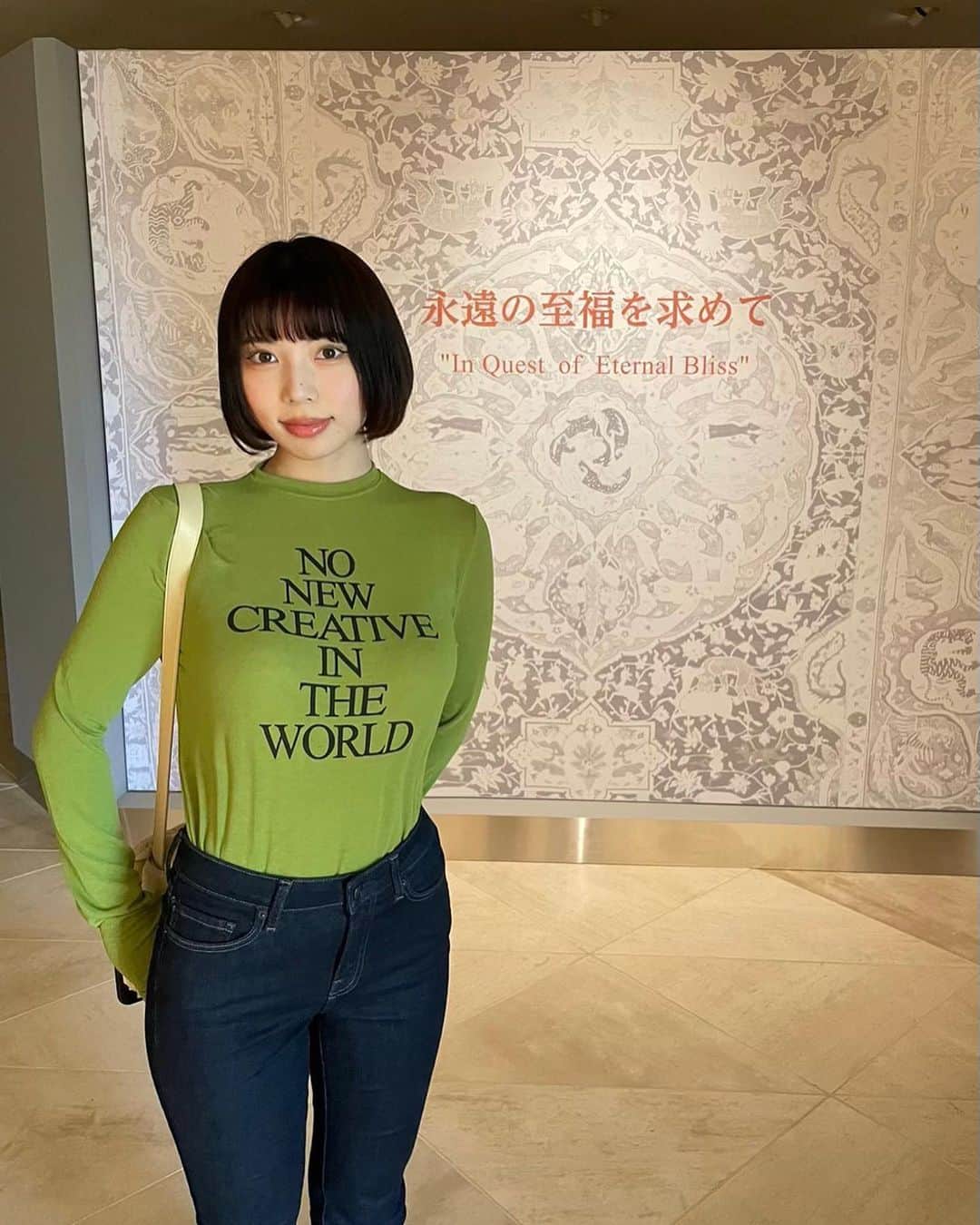 安位薫さんのインスタグラム 安位薫 Kaoru Yasuiii