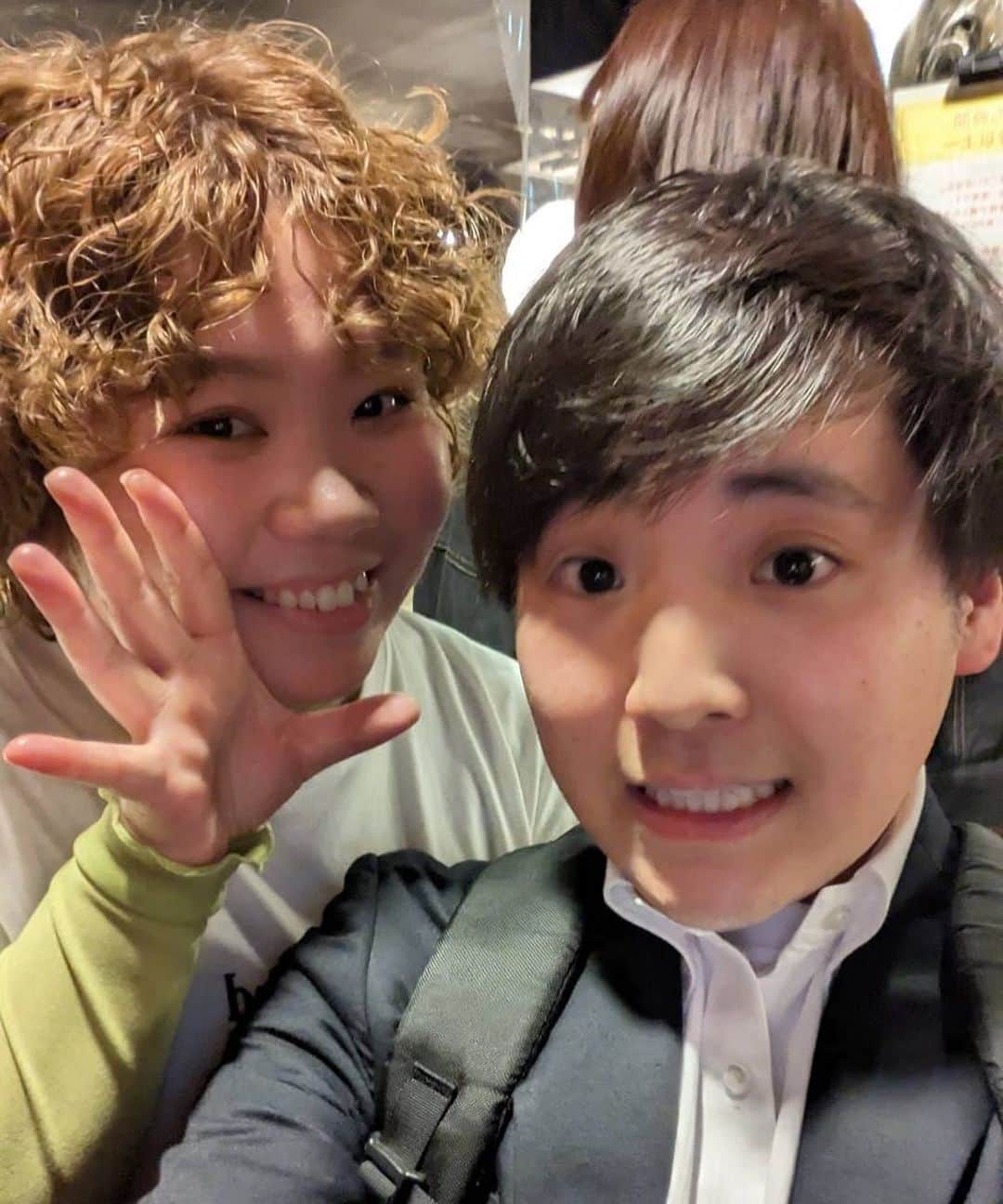 海老原歩美さんのインスタグラム - (海老原歩美@ebigori)