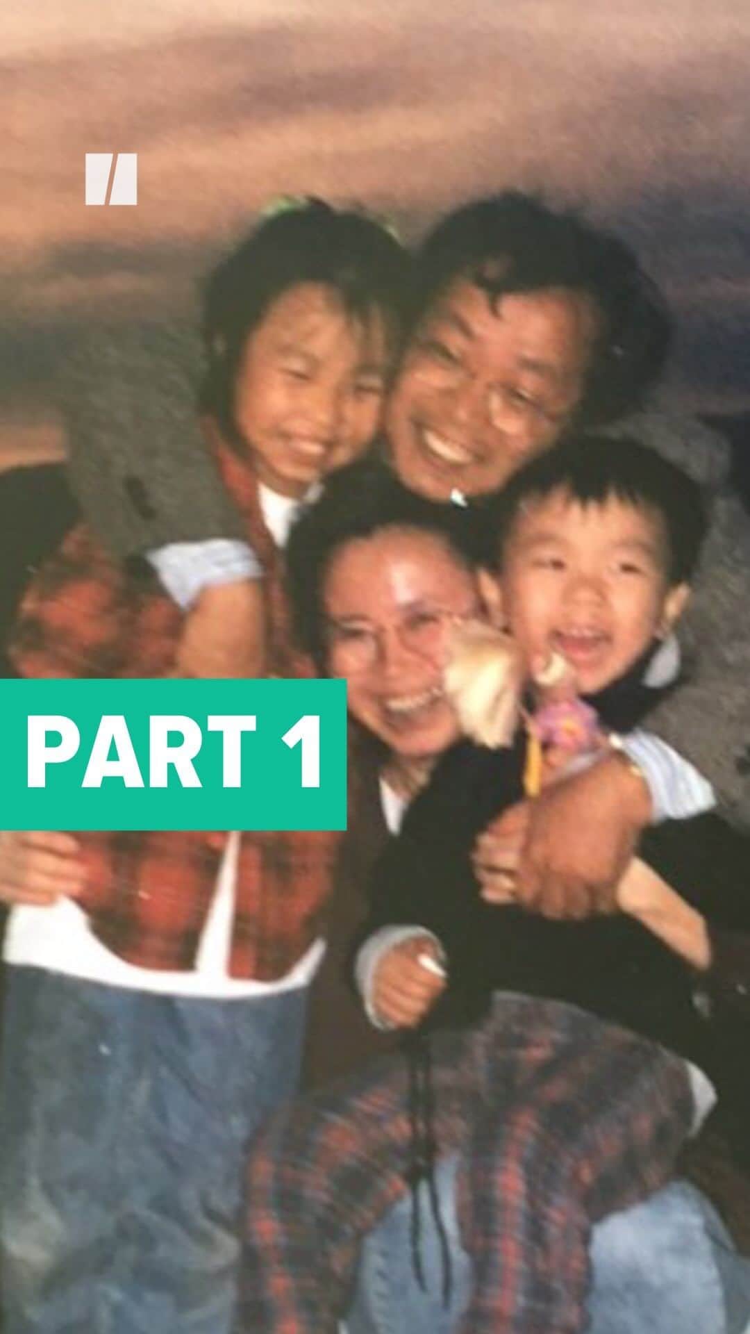 Huffington Postさんのインスタグラム動画 Huffington Postinstagram 「after Being