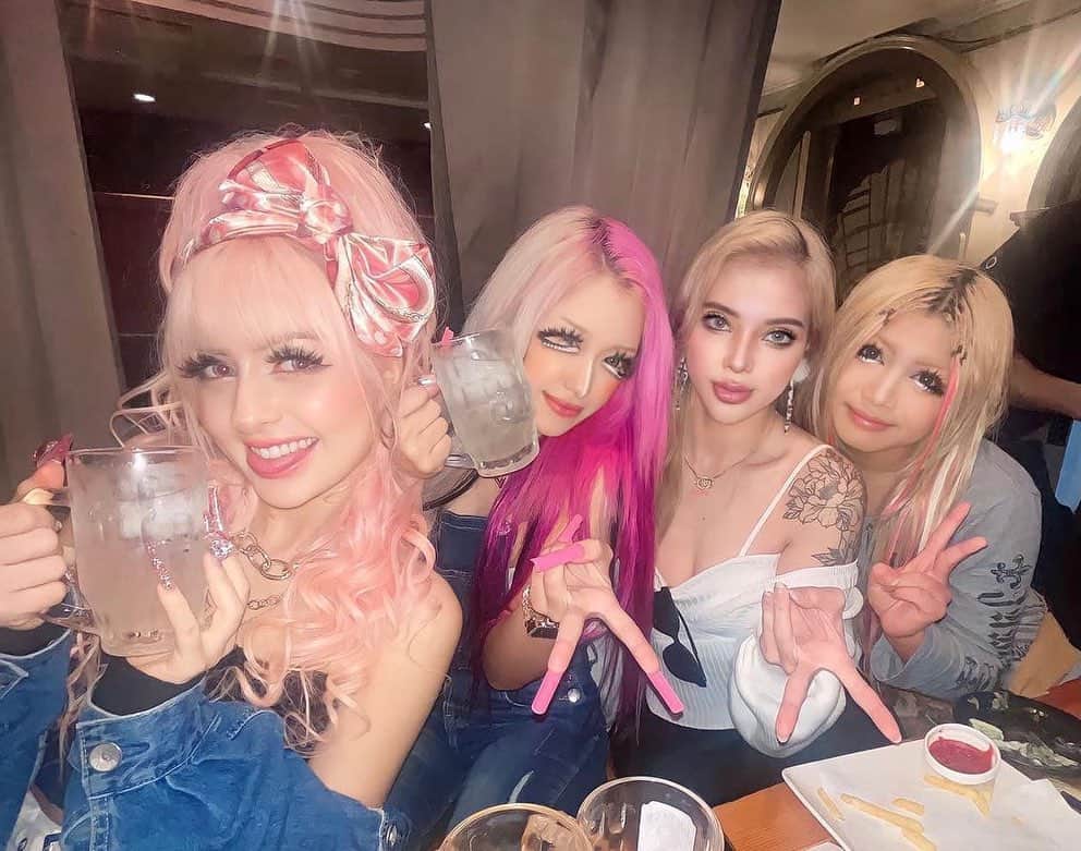 ナタリアなっちゃんさんのインスタグラム写真 - (ナタリアなっちゃんInstagram)「Follow ur dreams like 12 y ...