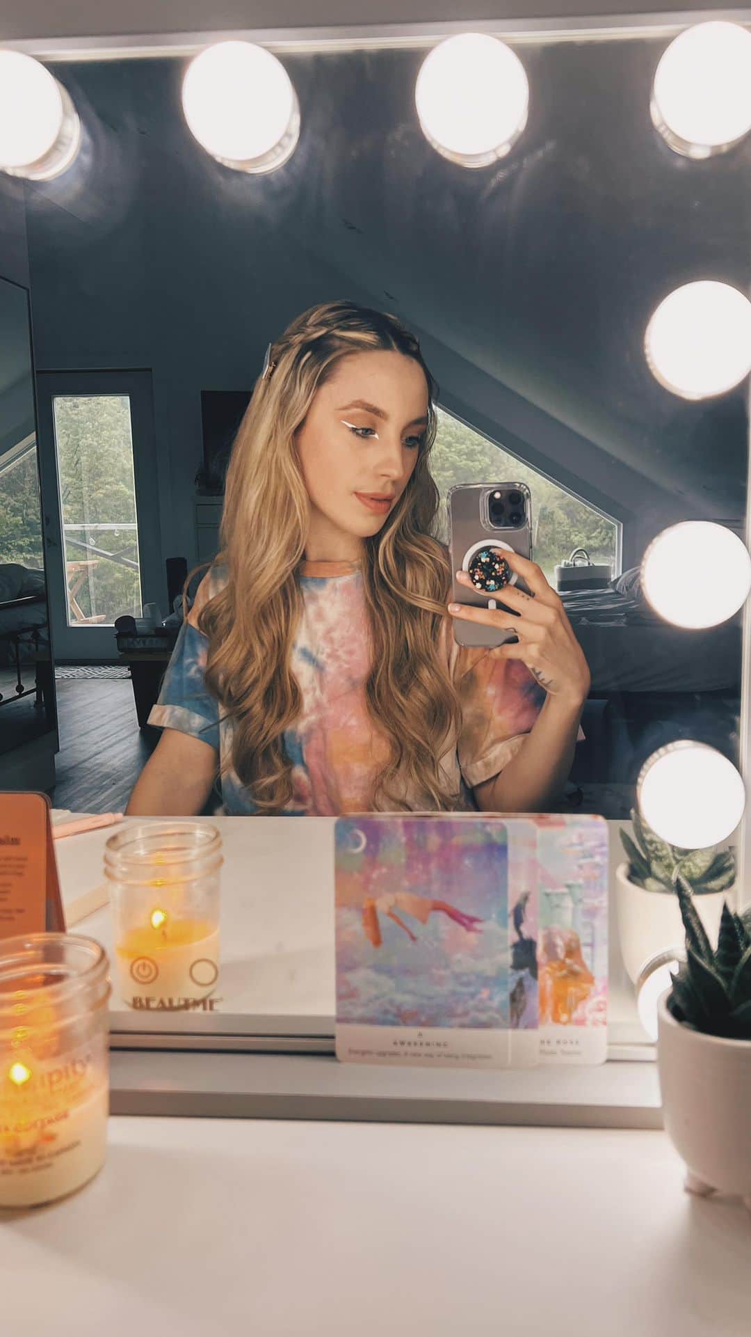 Kalyn Nicholsonさんのインスタグラム動画 - (Kalyn NicholsonInstagram)「It’s been a ...