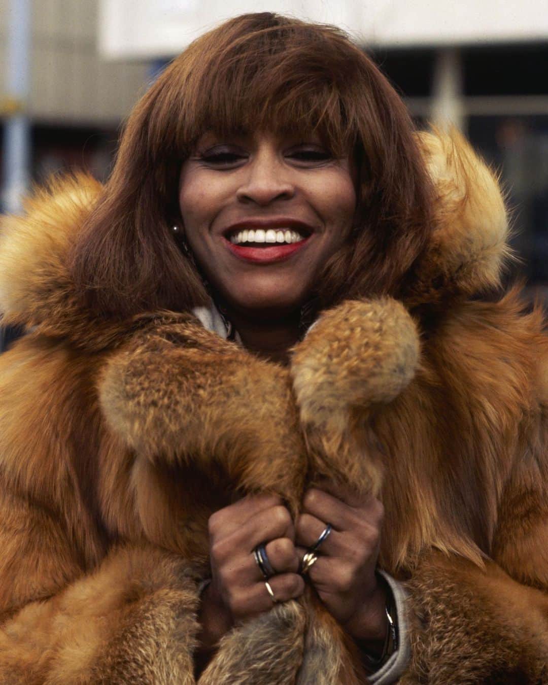 Huffington Postさんのインスタグラム写真 - (Huffington PostInstagram)「Tina Turner ...