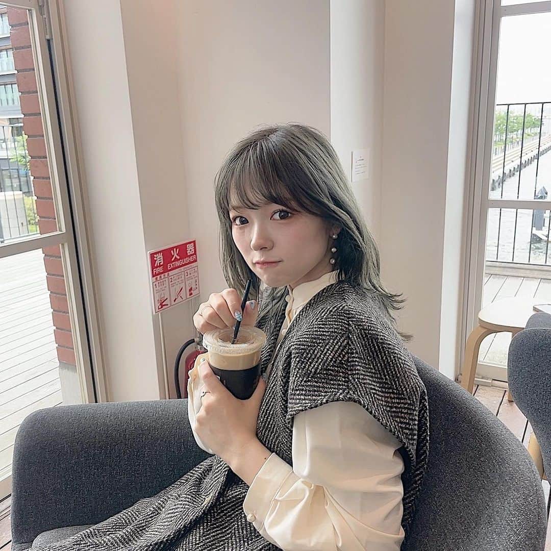橋本紗奈さんのインスタグラム - (橋本紗奈@hashimoto_sana)