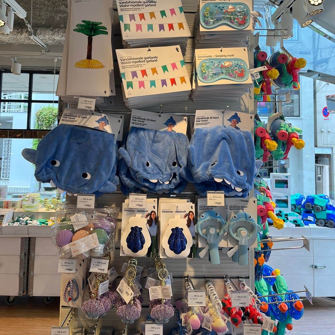 Flying Tiger Japanさんのインスタグラム写真 - (Flying Tiger JapanInstagram)「\インスタ ...