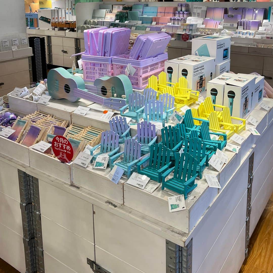 Flying Tiger Japanさんのインスタグラム写真 - (Flying Tiger JapanInstagram)「\インスタ ...