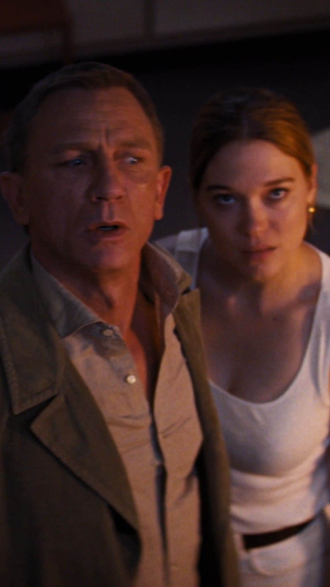 James Bond 007さんのインスタグラム - (James Bond 007@007)