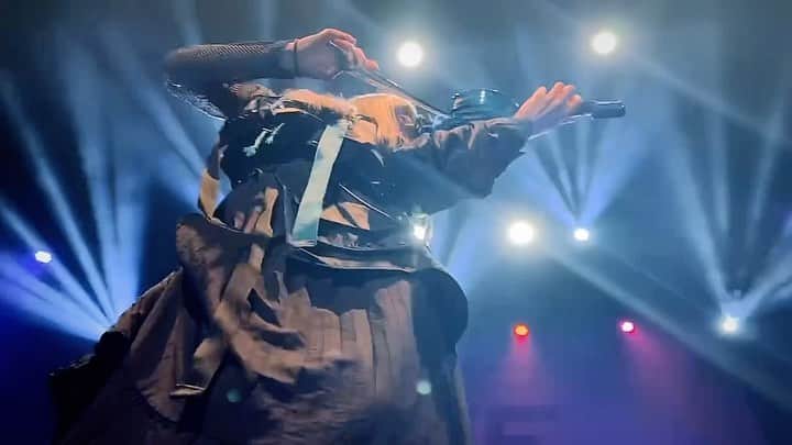 RINAさんのインスタグラム - (RINA@rina__alia)