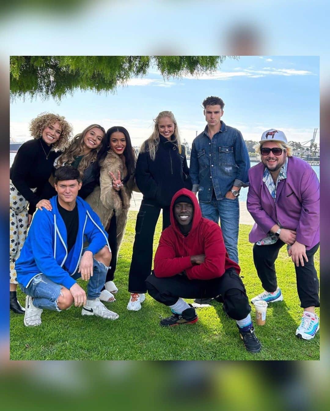 ベサニー・モータさんのインスタグラム写真 - (ベサニー・モータInstagram)「its finale time!! 🥳 I’ve had ...