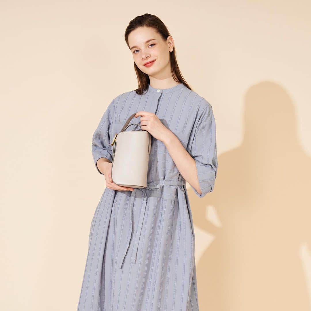 J&M Davidsonさんのインスタグラム写真 - (J&M DavidsonInstagram)「伝統的な矢筒からインスパイアされた ...