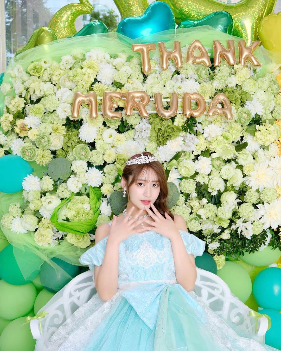 池田メルダさんのインスタグラム - (池田メルダ@meruda__ikeda)