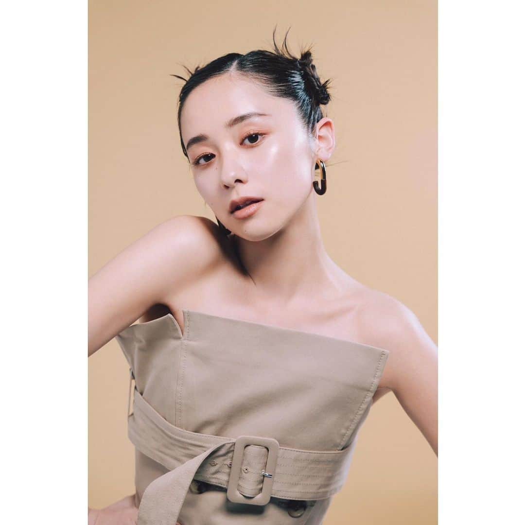 河嶋希さんのインスタグラム写真 - (河嶋希Instagram)「@nonno_magazine #堀田真由#河嶋希」5月26日 14時57分 ...