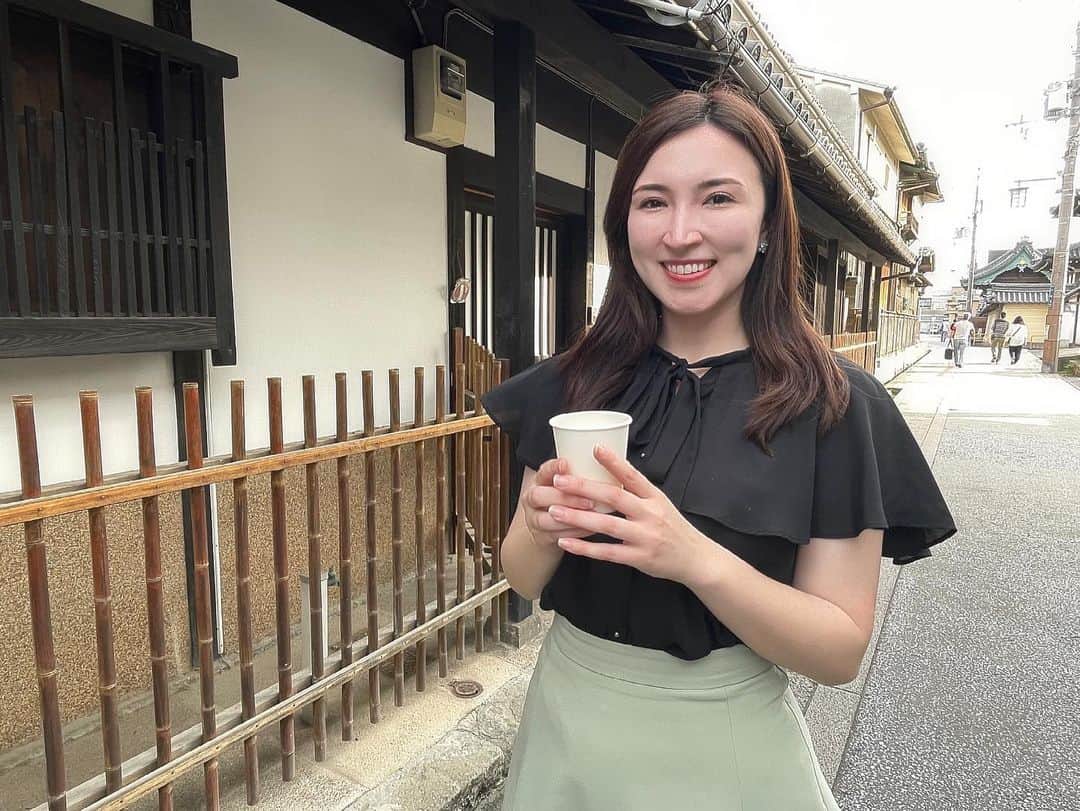 ウーデンジェニファー里沙さんのインスタグラム写真 - (ウーデンジェニファー里沙Instagram)「* 今日の『やさしいニュース』の 金どこ ...