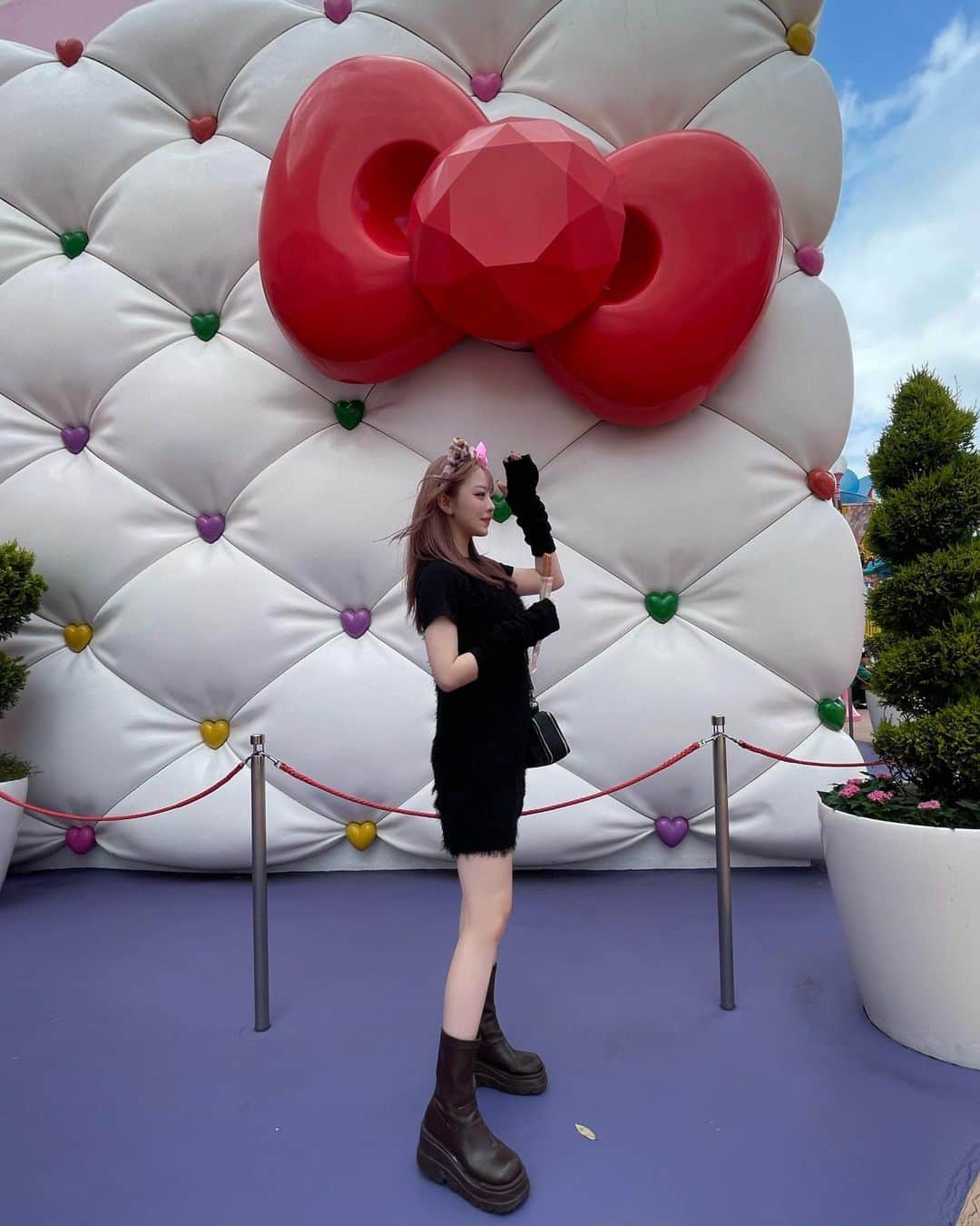 蘂さんのインスタグラム - (蘂@zui____chan)