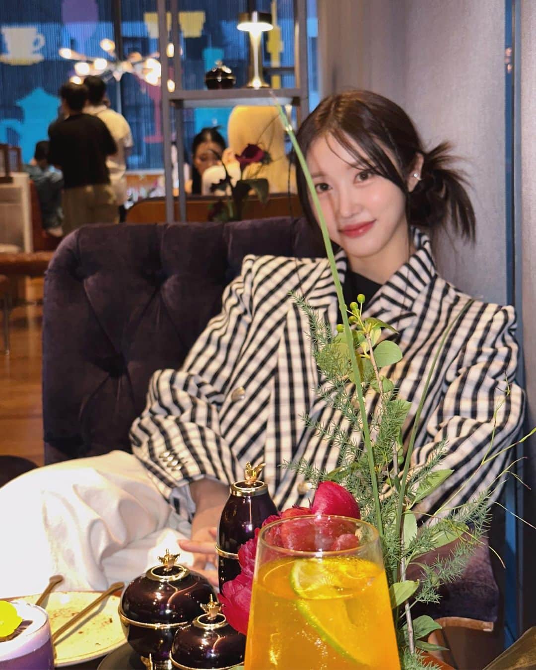 COCO さんのインスタグラム写真 - (COCO Instagram)「#광고 @thehistoryofwhoo_official 이곳은 ...