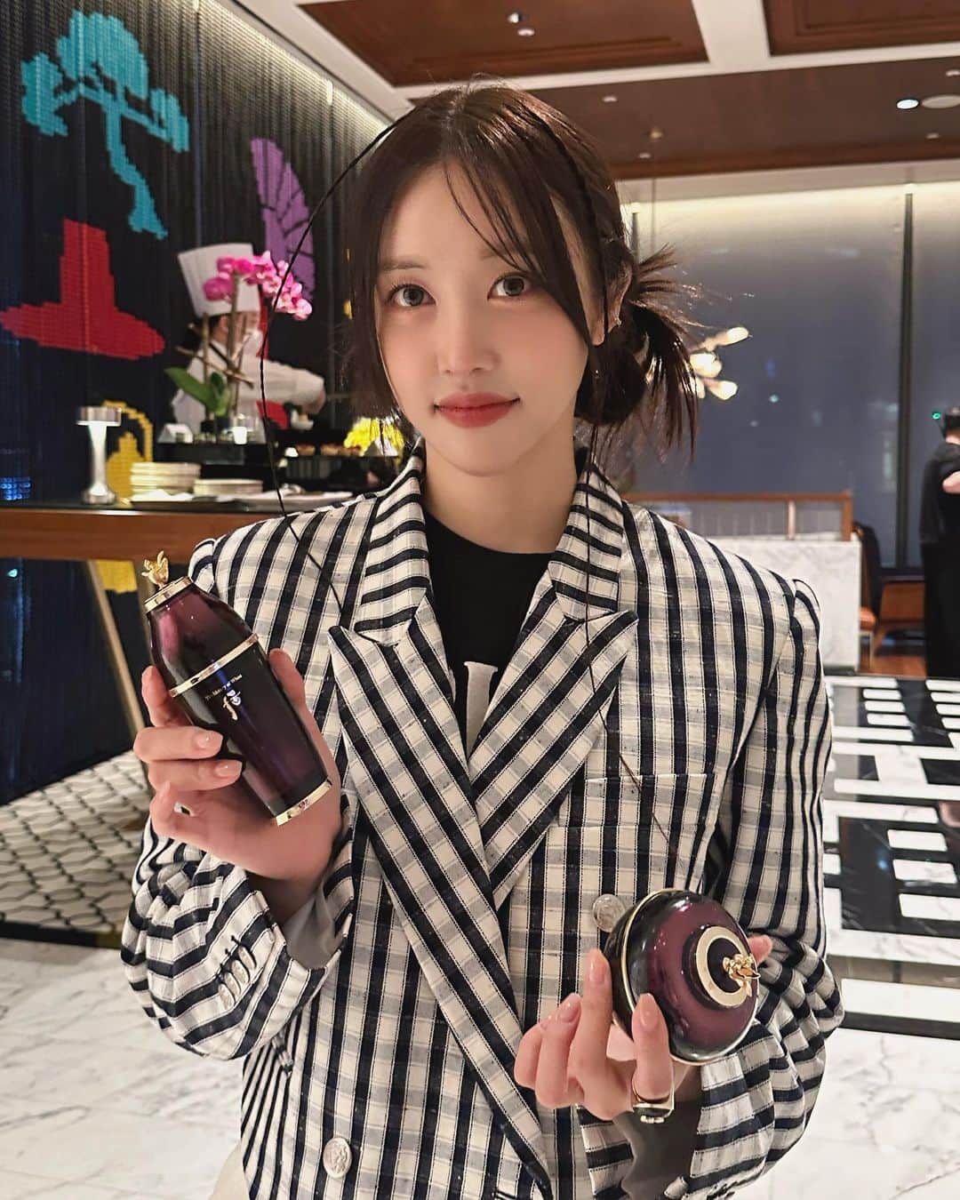 COCO さんのインスタグラム写真 - (COCO Instagram)「#광고 @thehistoryofwhoo_official 이곳은 ...