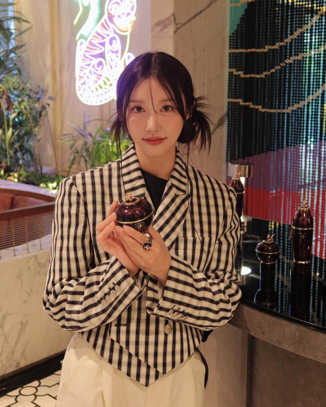 COCO さんのインスタグラム写真 - (COCO Instagram)「#광고 @thehistoryofwhoo_official 이곳은 ...