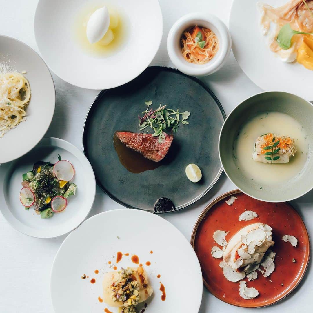 TGOO Officialさんのインスタグラム写真 - (TGOO OfficialInstagram)「THE GARDEN ...