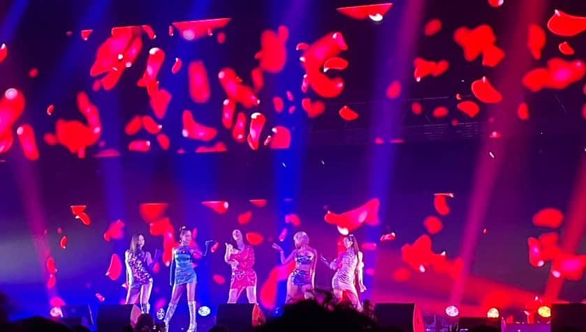 沖田杏梨さんのインスタグラム写真 - (沖田杏梨Instagram)「【Huge Info!!!】 BLACK DIAMOND DEBUT SHOW CASE IN ZEPP HANEDA ...