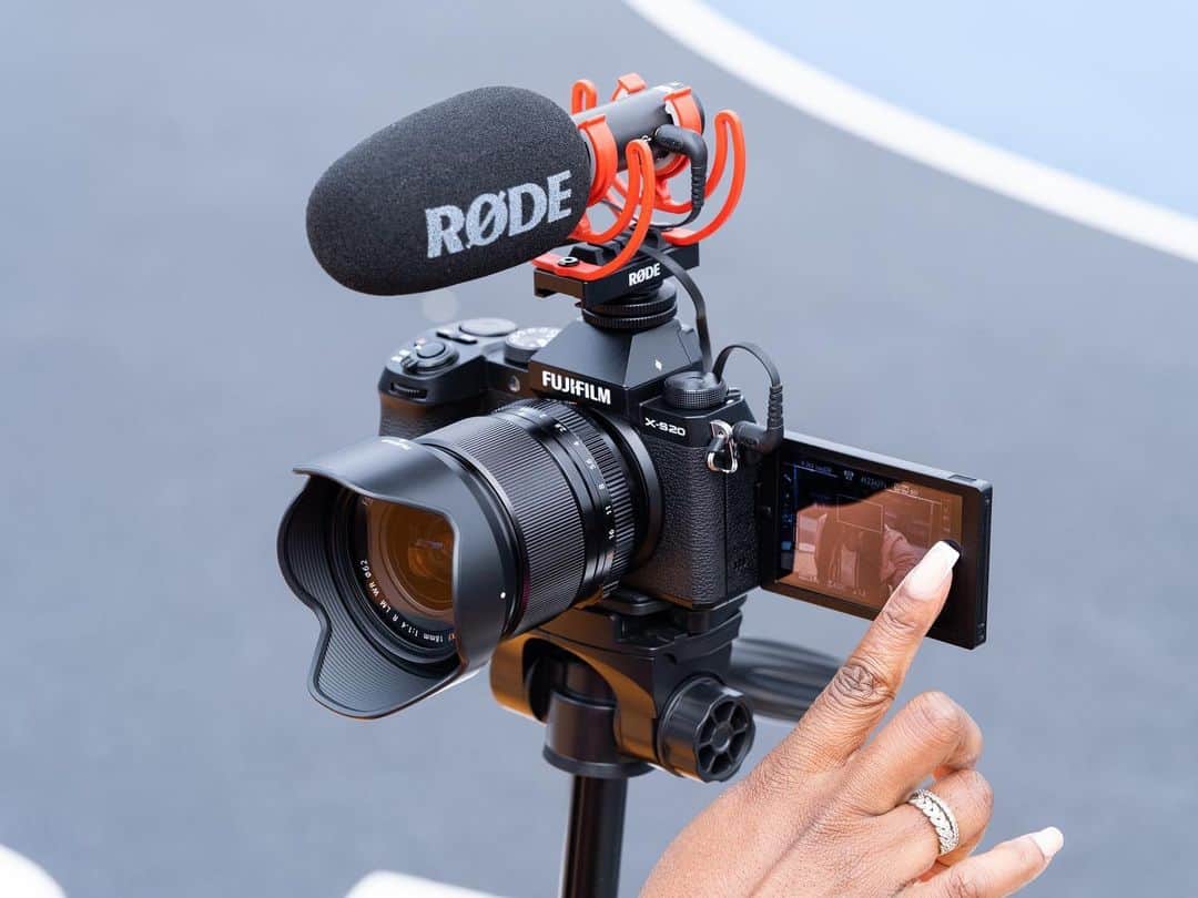 Fujifilm UKさんのインスタグラム写真 - (Fujifilm UKInstagram)「Make sure you're in ...