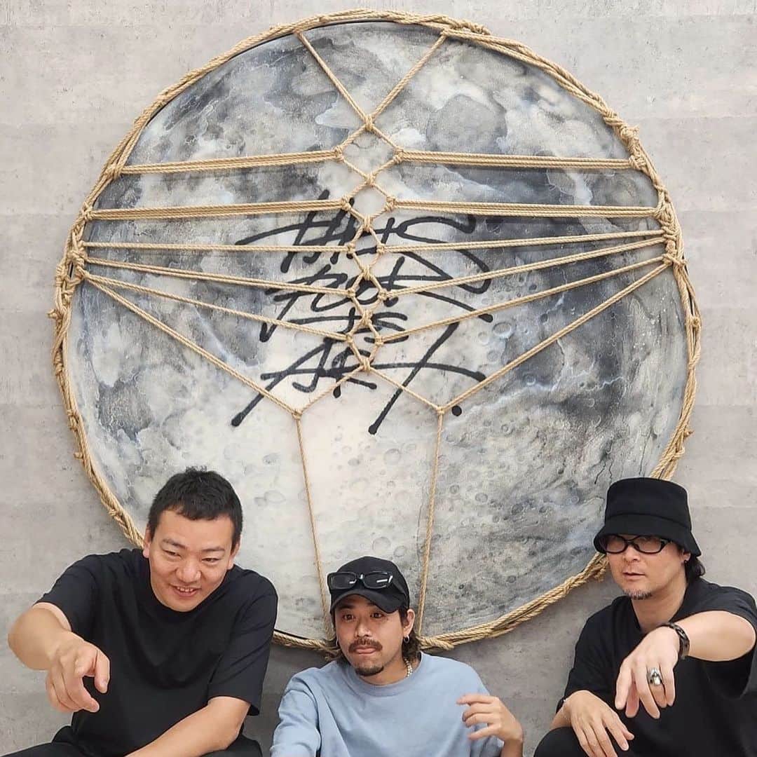 Amazing JIROさんのインスタグラム写真 - (Amazing JIROInstagram)「I directed and ...