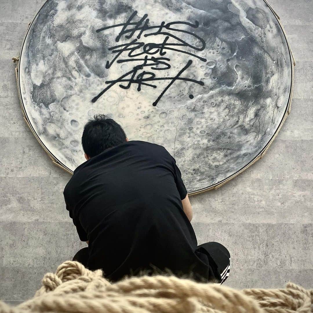 Amazing JIROさんのインスタグラム写真 - (Amazing JIROInstagram)「I directed and ...