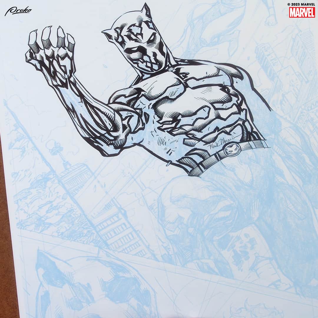 Marvel Entertainmentさんのインスタグラム写真 - (Marvel EntertainmentInstagram ...