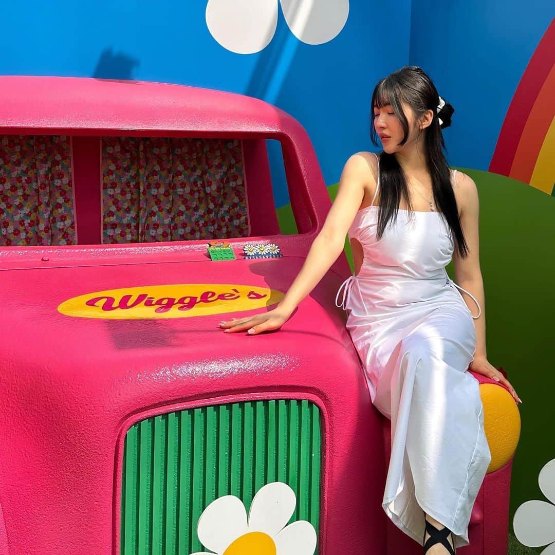 ゆかさんのインスタグラム - (ゆか@bjyuka)