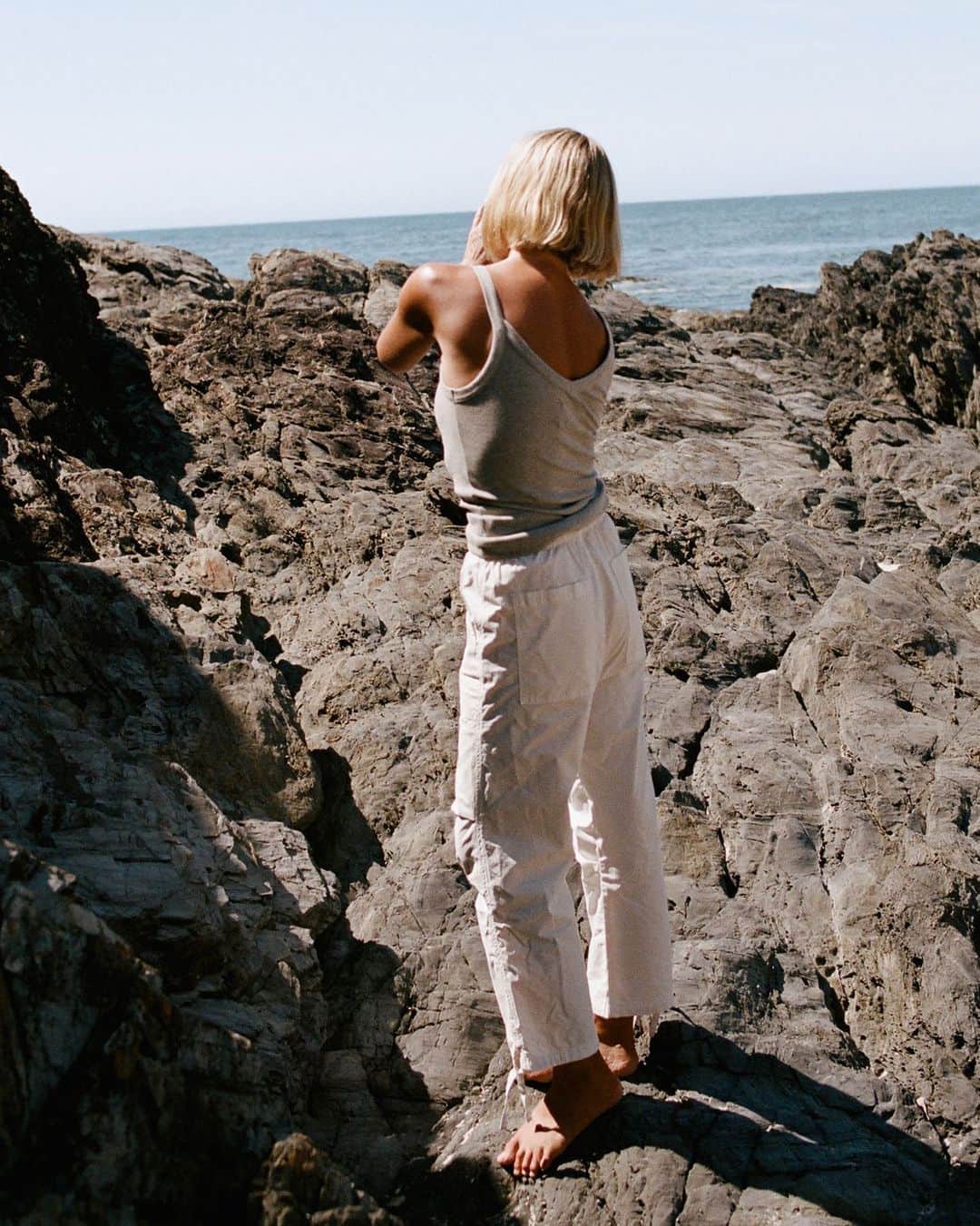 さんのインスタグラム写真 - (Instagram)「The ultimate Summer style. Luci will be your ...