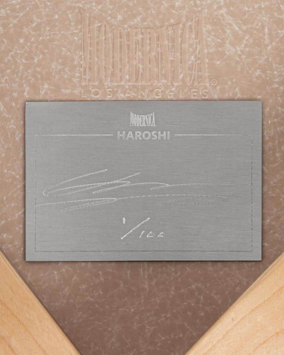 HAROSHIさんのインスタグラム写真 - (HAROSHIInstagram)「This is my dream project that ...