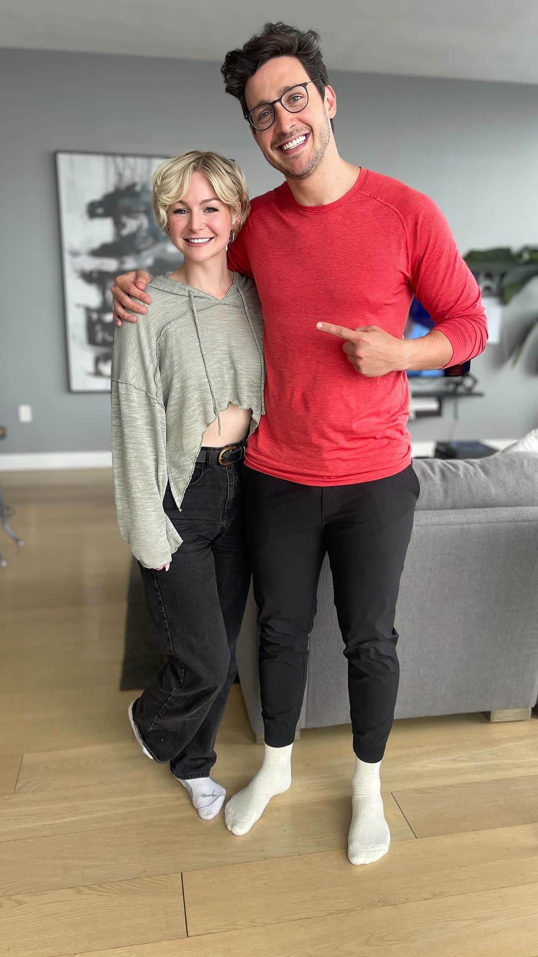 ドクター・マイクさんのインスタグラム動画 - (ドクター・マイクInstagram)「Family support is a blessing ...