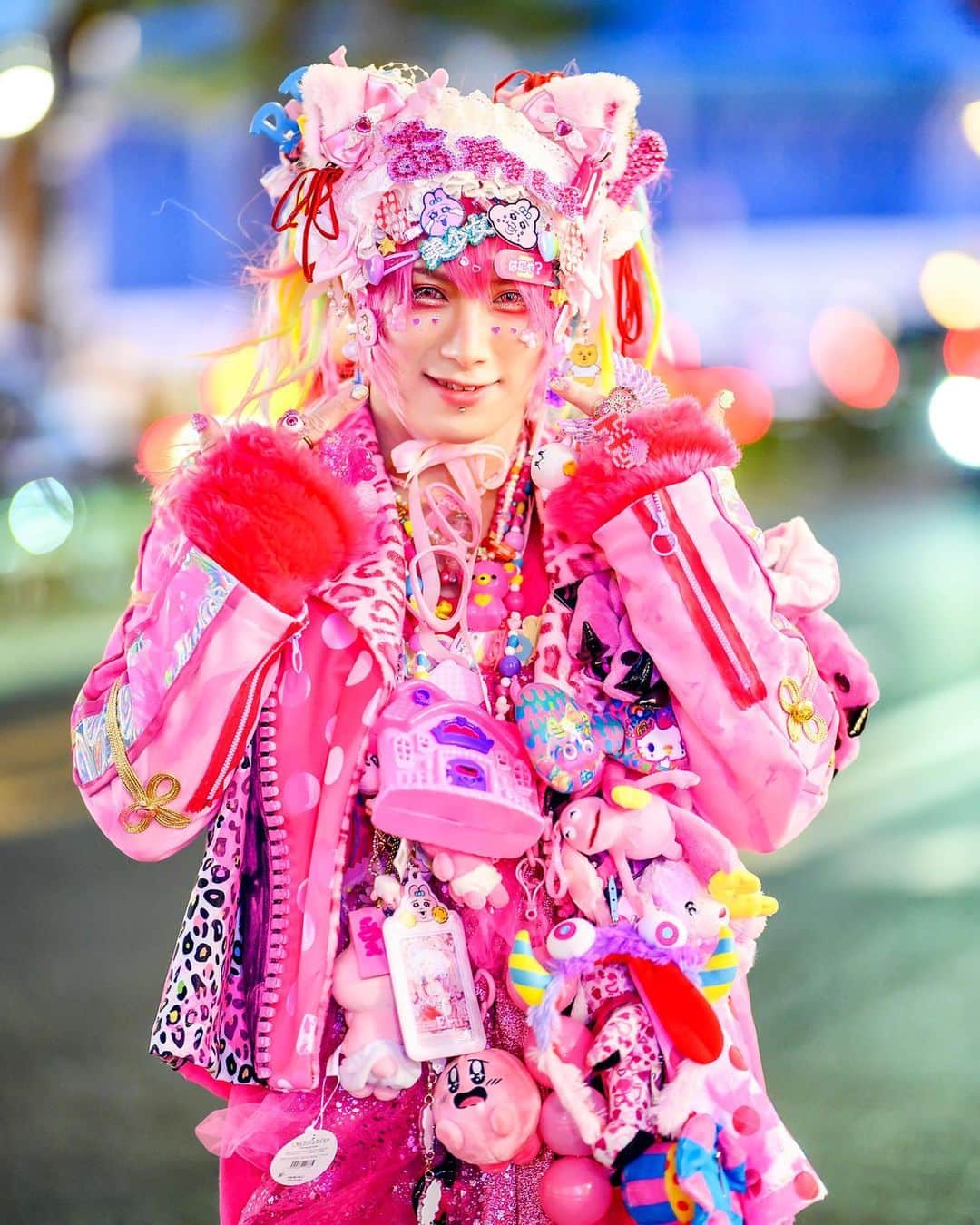 Harajuku Japanさんのインスタグラム写真 - (Harajuku JapanInstagram)「Japanese visual ...