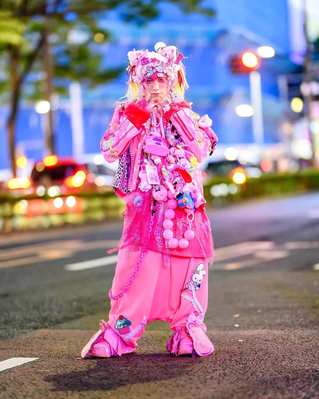 Harajuku Japanさんのインスタグラム写真 - (Harajuku JapanInstagram)「Japanese visual ...