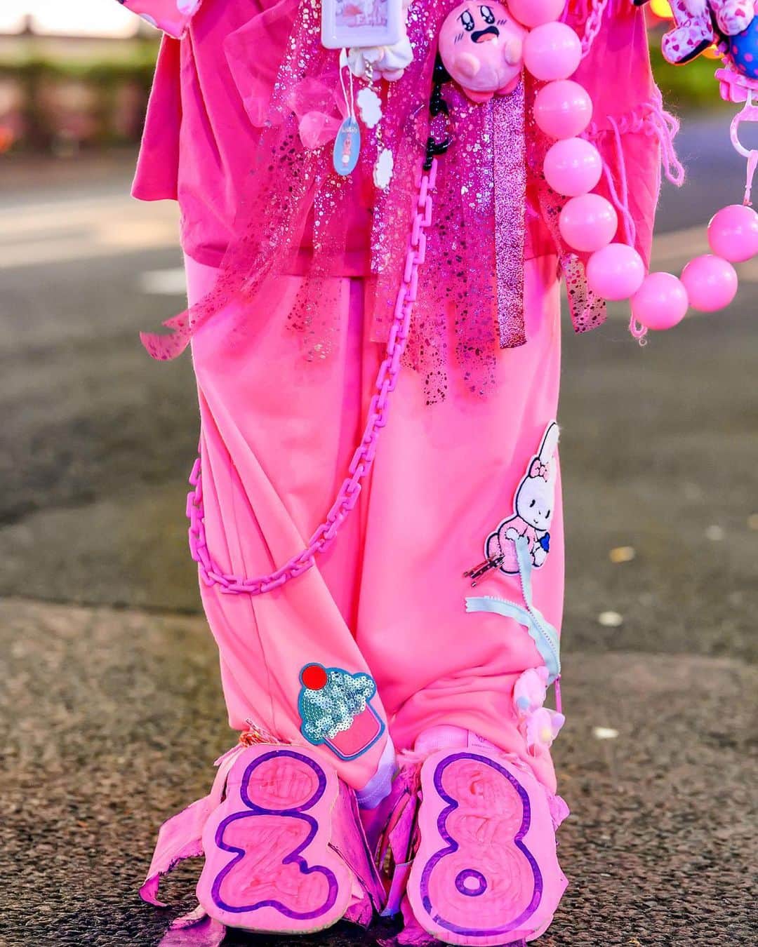 Harajuku Japanさんのインスタグラム写真 - (Harajuku JapanInstagram)「Japanese visual ...