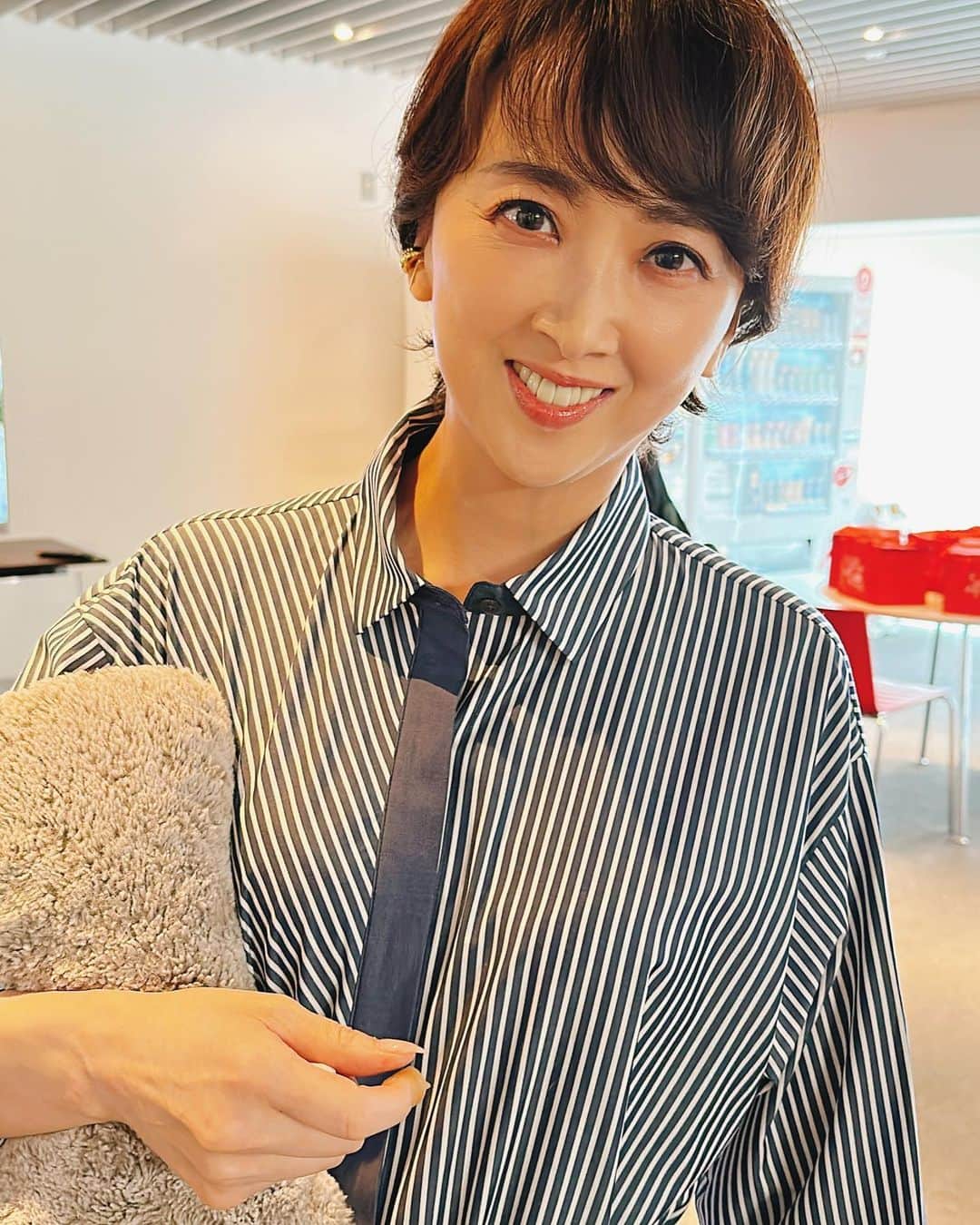 紫吹淳さんのインスタグラム - (紫吹淳@jun_shibuki_official)