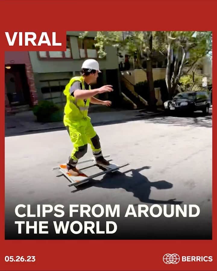 The Berricsさんのインスタグラム写真 - (The BerricsInstagram)「Clips from around the ...