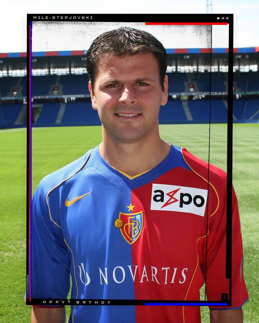 FCバーゼルさんのインスタグラム写真 - (FCバーゼルInstagram)「🏆 Eine Meisterschaft und ein ...