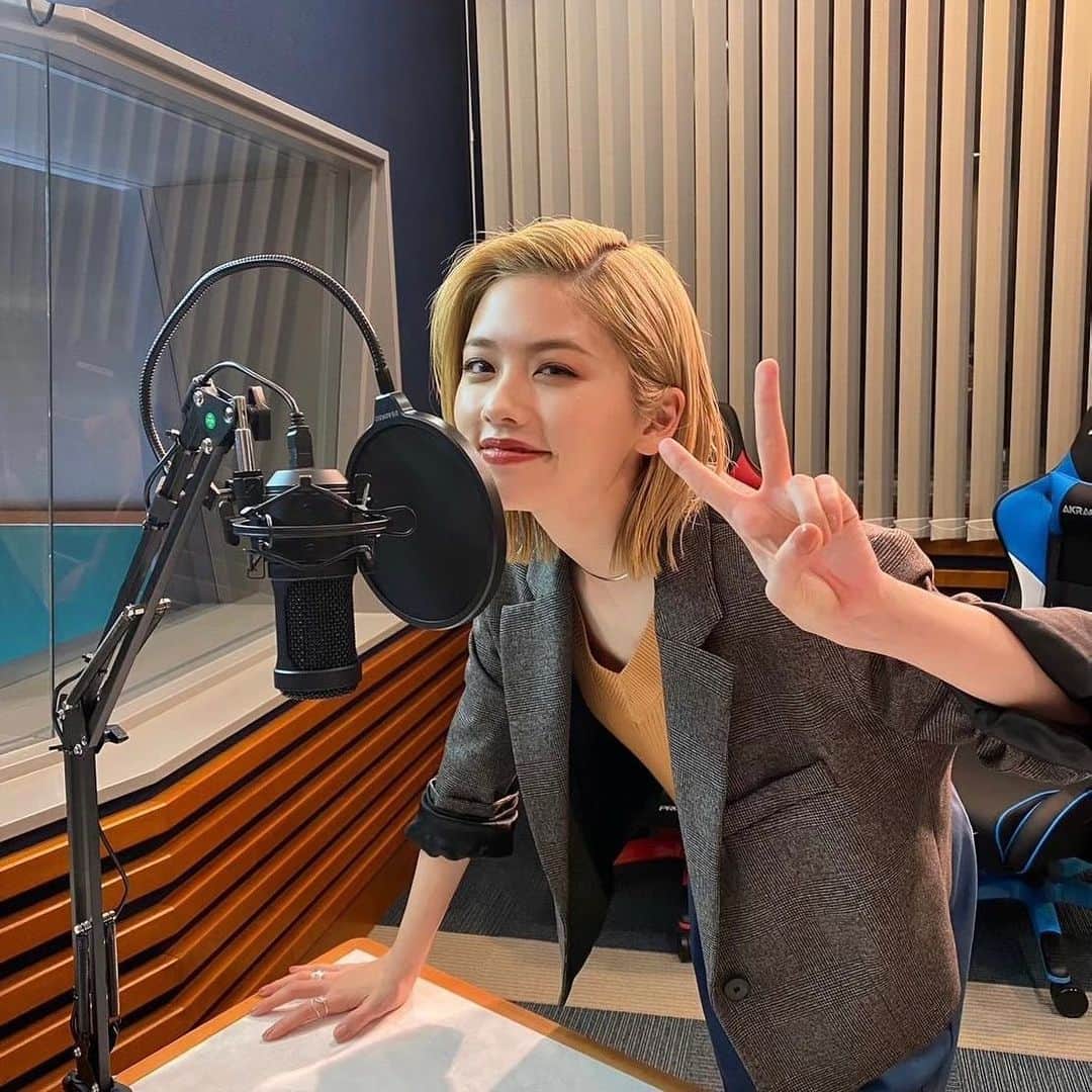 波よ聞いてくれさんのインスタグラム - (波よ聞いてくれ@namiyo_tvasahi)