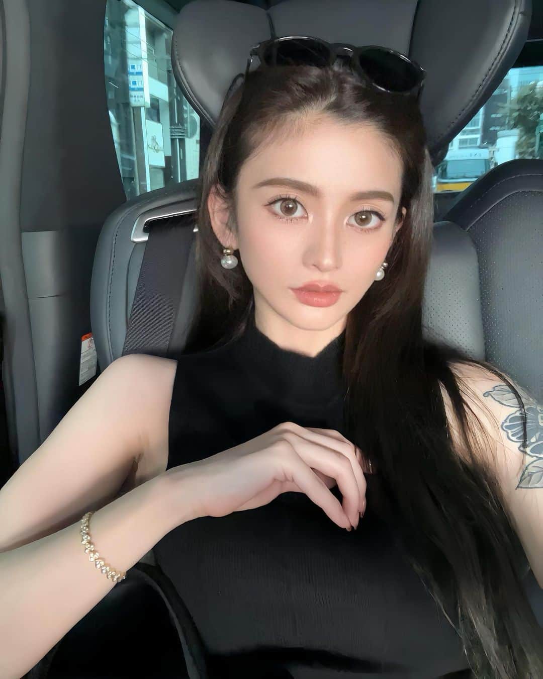 𝙼𝙰𝙰𝚈𝙰さんのインスタグラム - (𝙼𝙰𝙰𝚈𝙰@11maaya21)