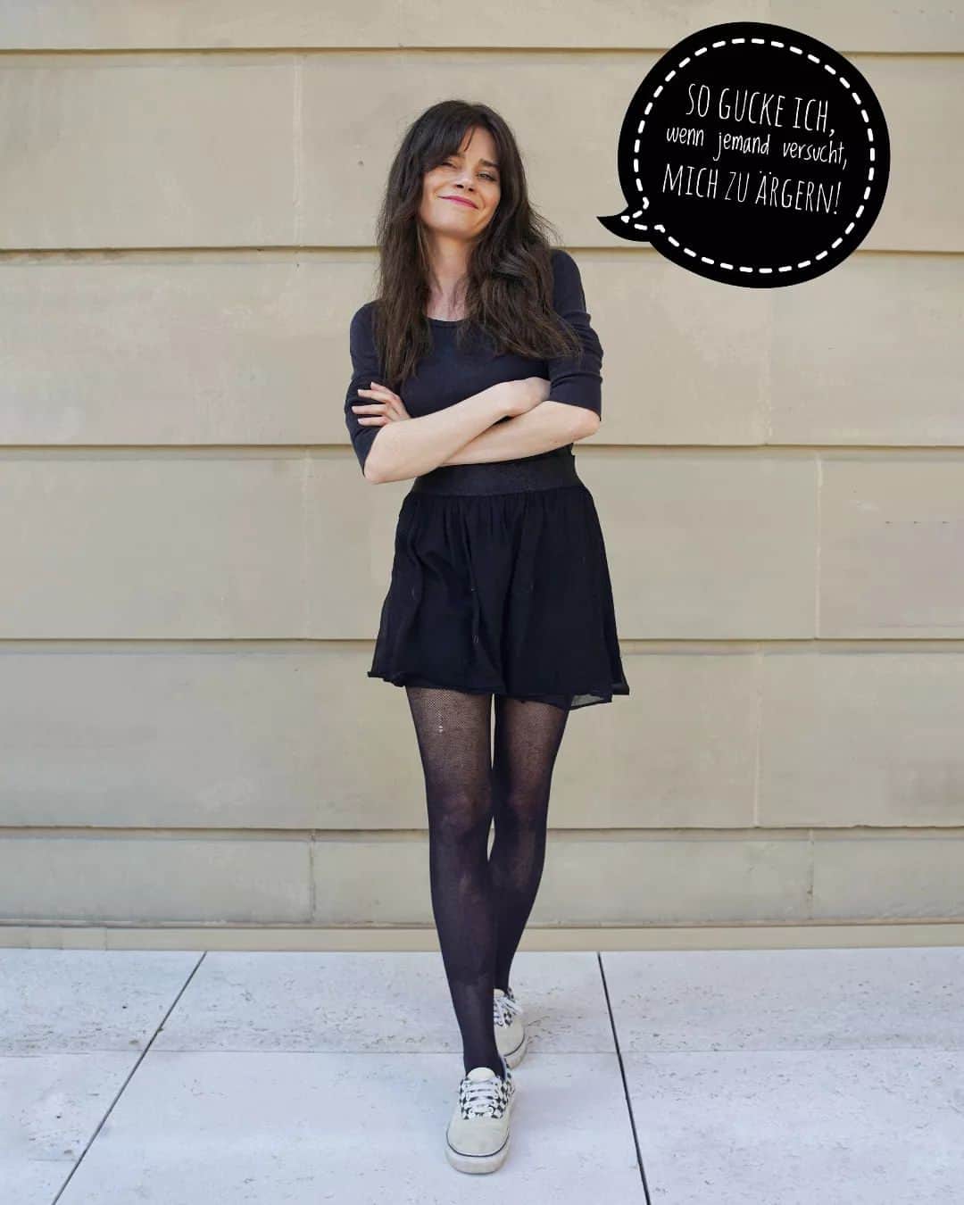 Joyce Ilgさんのインスタグラム写真 - (Joyce IlgInstagram)「🖤 # ...