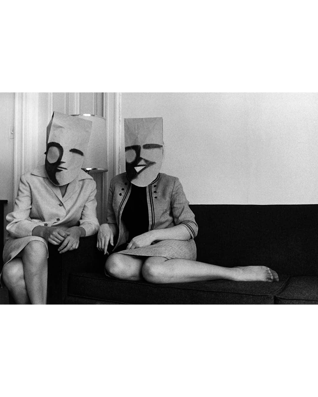 Magnum Photosさんのインスタグラム写真 - (Magnum PhotosInstagram)「100 Years of Inge ...