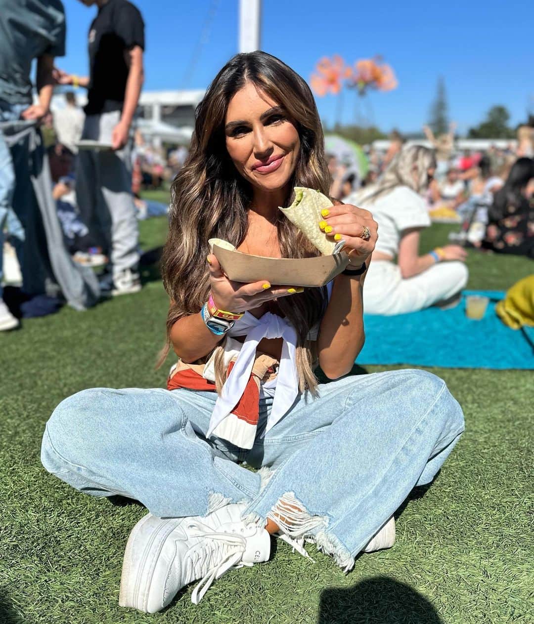 Alexia Clarkさんのインスタグラム写真 - (Alexia ClarkInstagram)「If your “diet ...