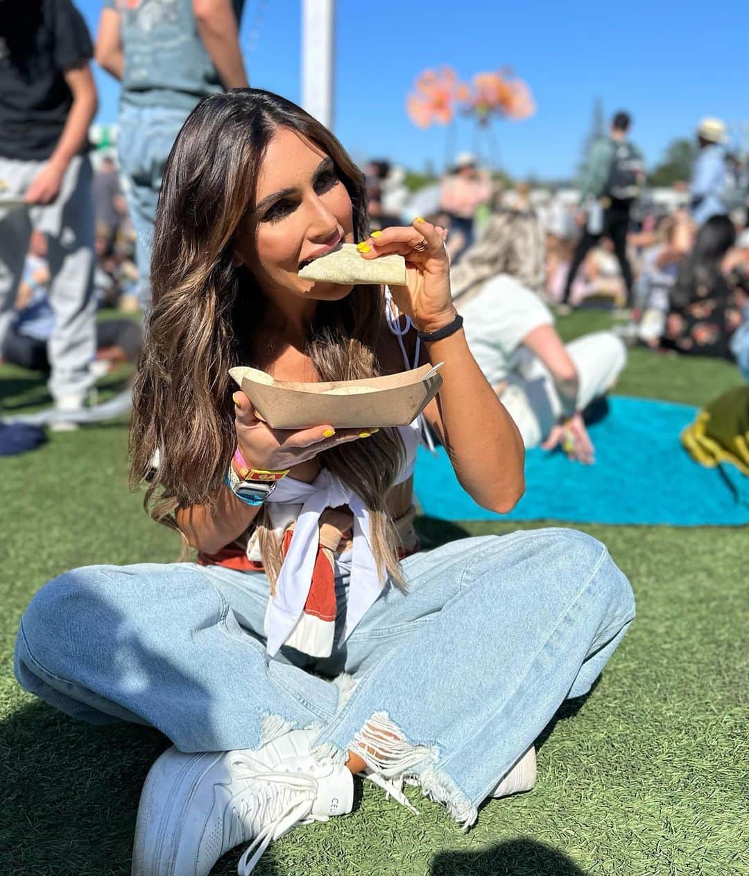 Alexia Clarkさんのインスタグラム写真 - (Alexia ClarkInstagram)「If your “diet ...
