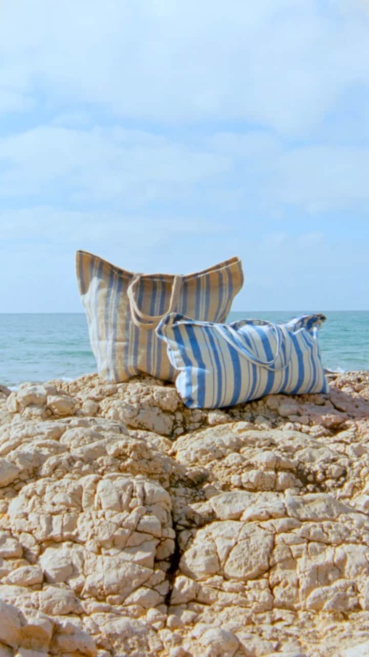 ARKETさんのインスタグラム動画 - (ARKETInstagram)「Explore our selection of summer ...