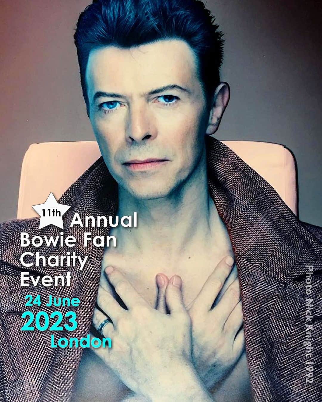 デヴィッド・ボウイさんのインスタグラム写真 - (デヴィッド・ボウイInstagram)「YOUR CHANCE TO OWN A BOWIE ...