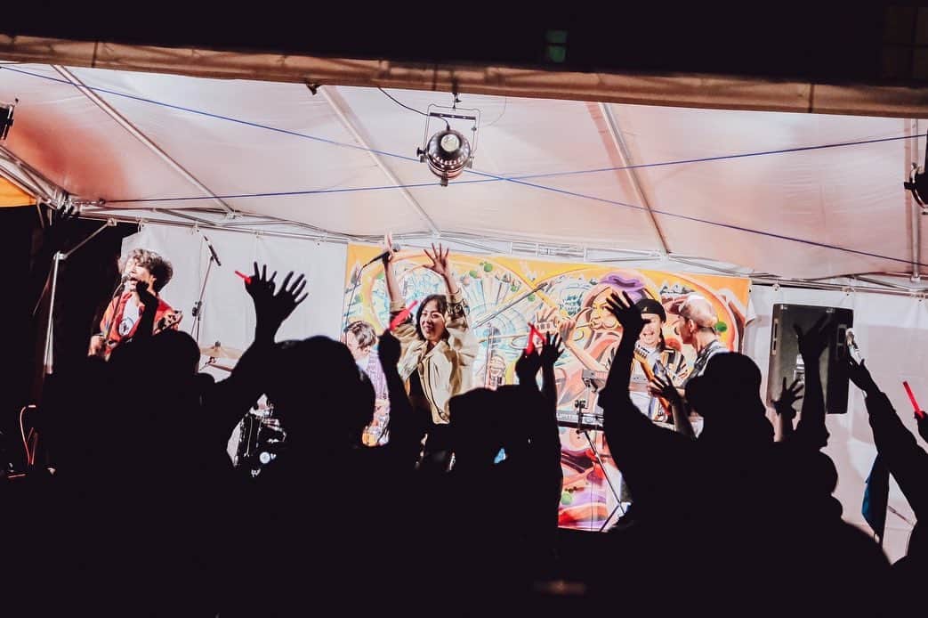 EOWさんのインスタグラム写真 - (EOWInstagram)「LIVE Photo📸 2023.5.27 「豪雪JAM 2023」 @gosetsujam 📍outland M1 ...