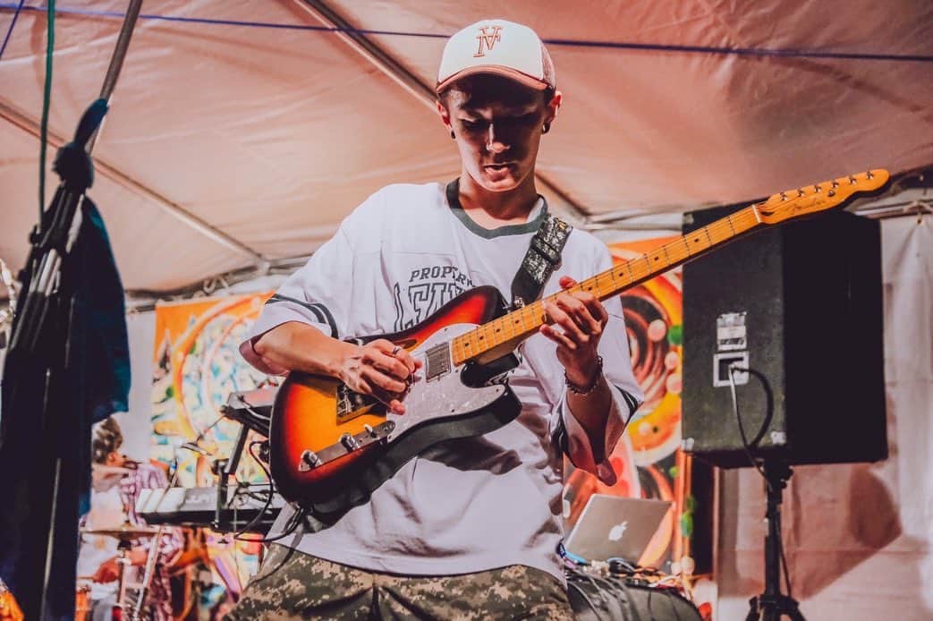 EOWさんのインスタグラム写真 - (EOWInstagram)「LIVE Photo📸 2023.5.27 「豪雪JAM 2023」 @gosetsujam 📍outland M1 ...