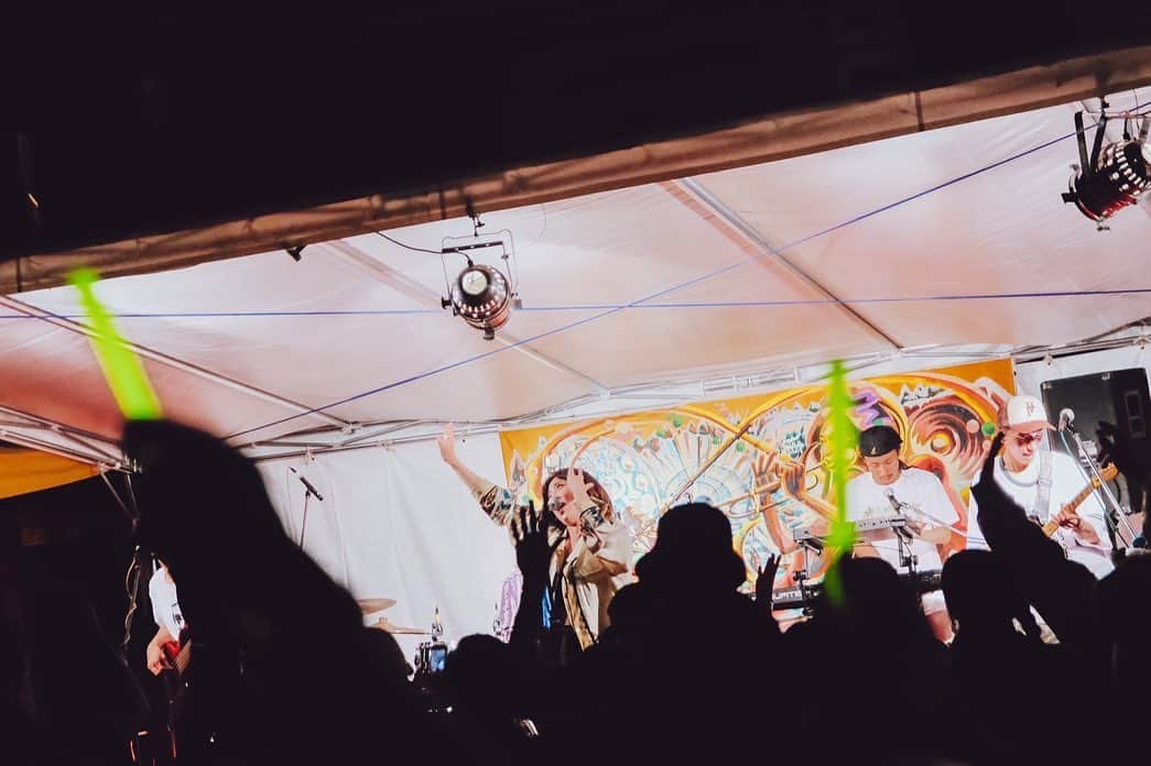 EOWさんのインスタグラム写真 - (EOWInstagram)「LIVE Photo📸 2023.5.27 「豪雪JAM 2023」 @gosetsujam 📍outland M1 ...